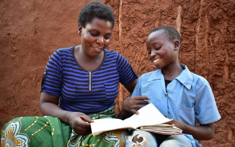 Hoe Plumpy'Nut het leven redde van Swangirai uit Zambia | World Vision