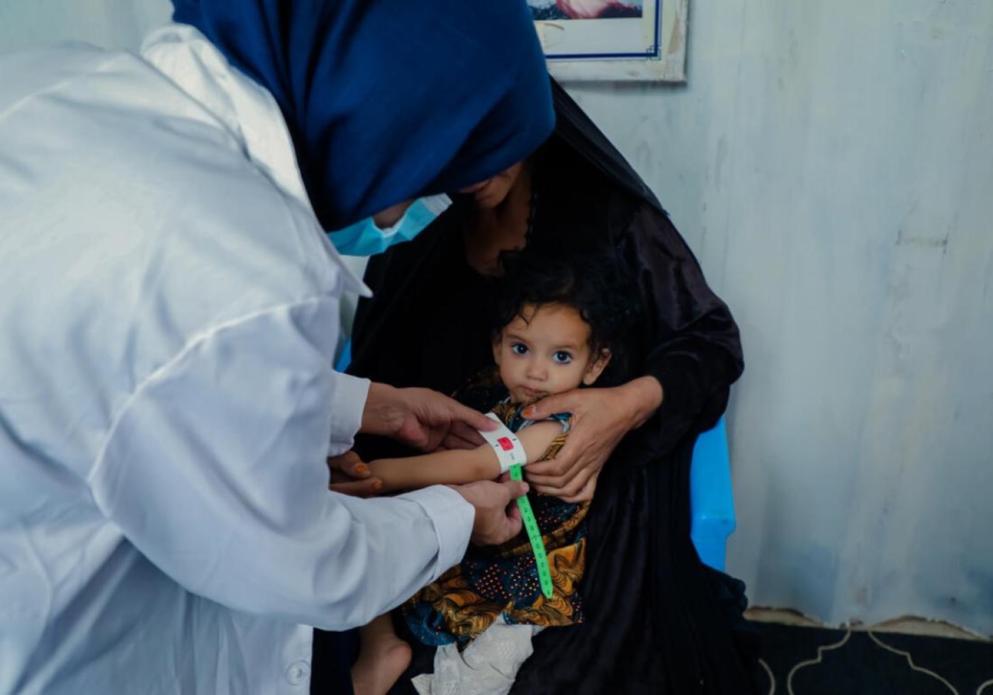 World Vision lanceert wereldwijde respons op escalerende hongercrisis ...