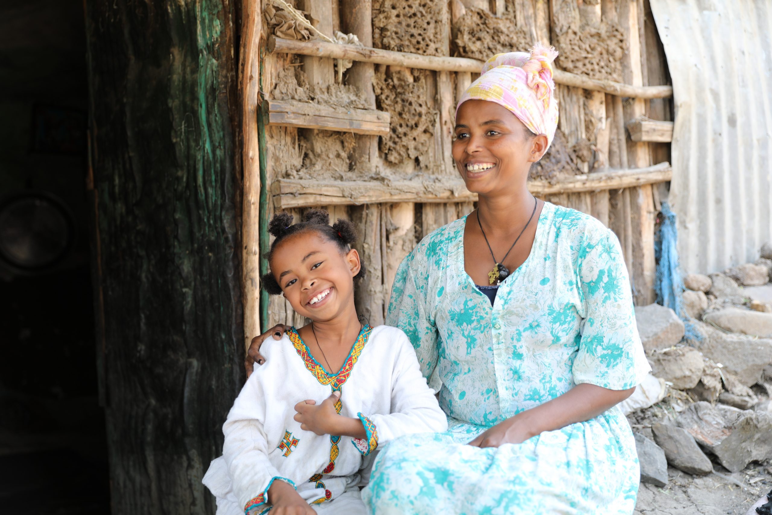 Ethiopië - Sponsorprogramma Dembia | World Vision