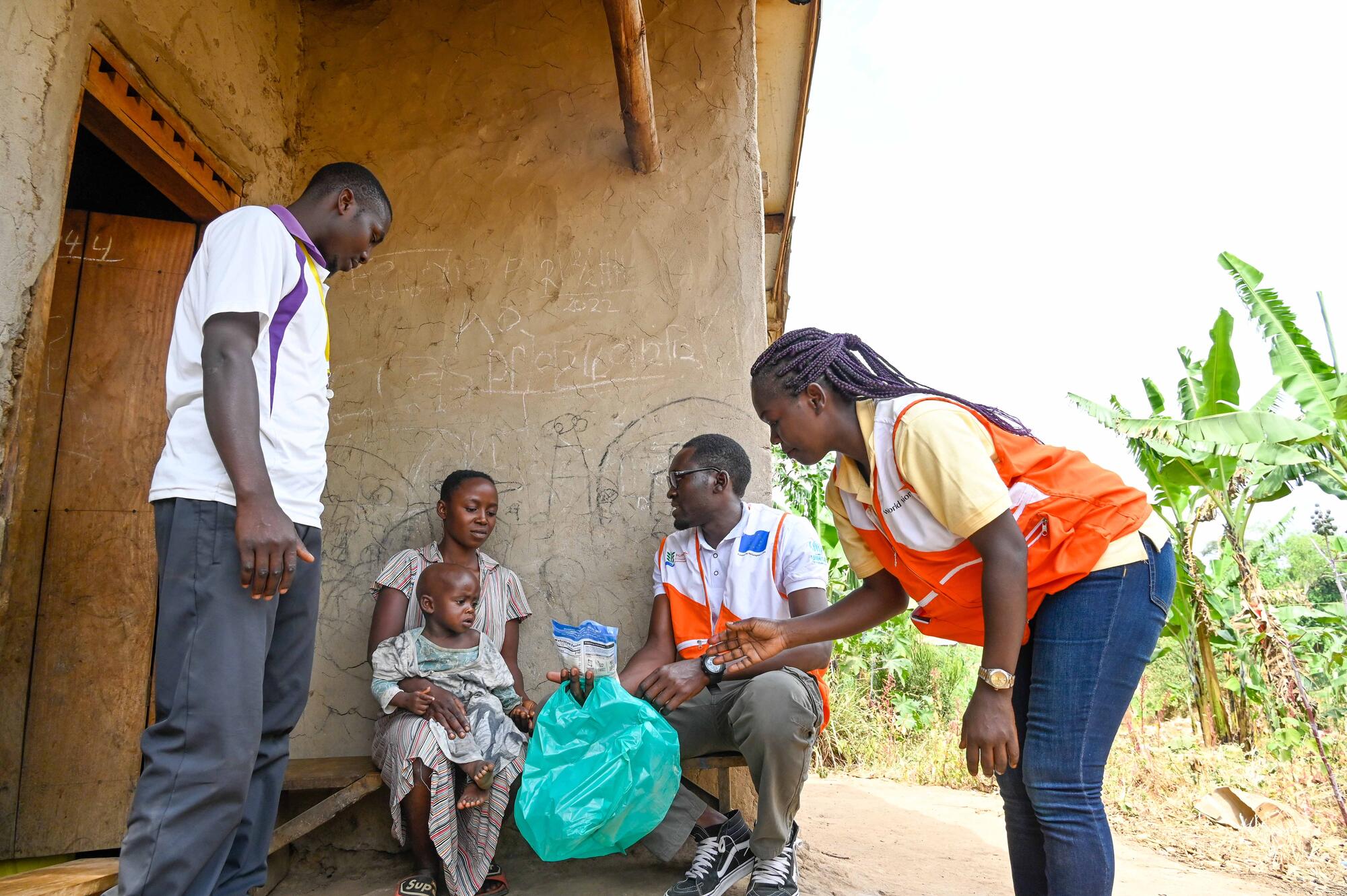 Democratische Republiek Congo (DRC) - Water, hygiëne, onderwijs en ...