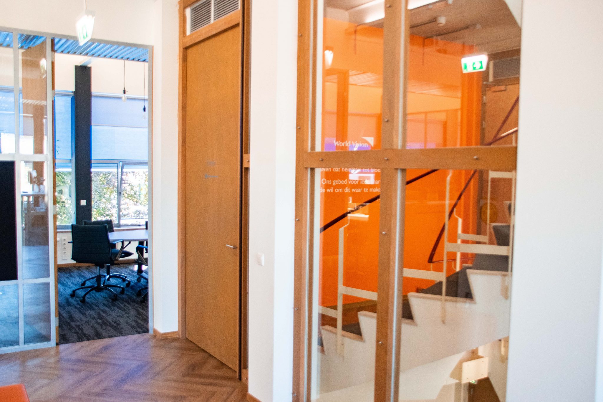 Werken bij World Vision | World Vision