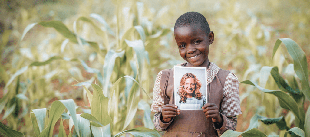 Chosen World Vision | Verander de toekomst van een kind