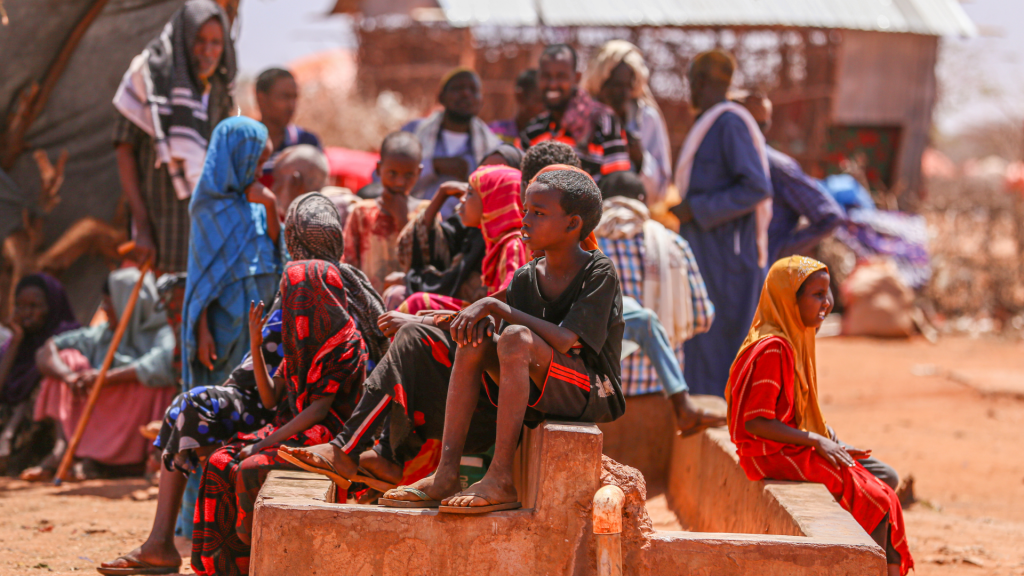 Levensonderhoud en armoede: wat doen we? | World Vision