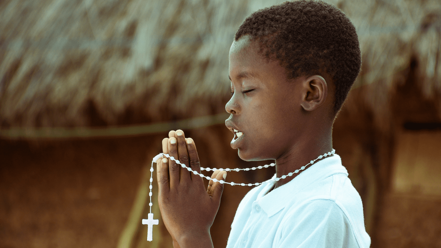 Geloof en ontwikkeling: wat doen we? | World Vision