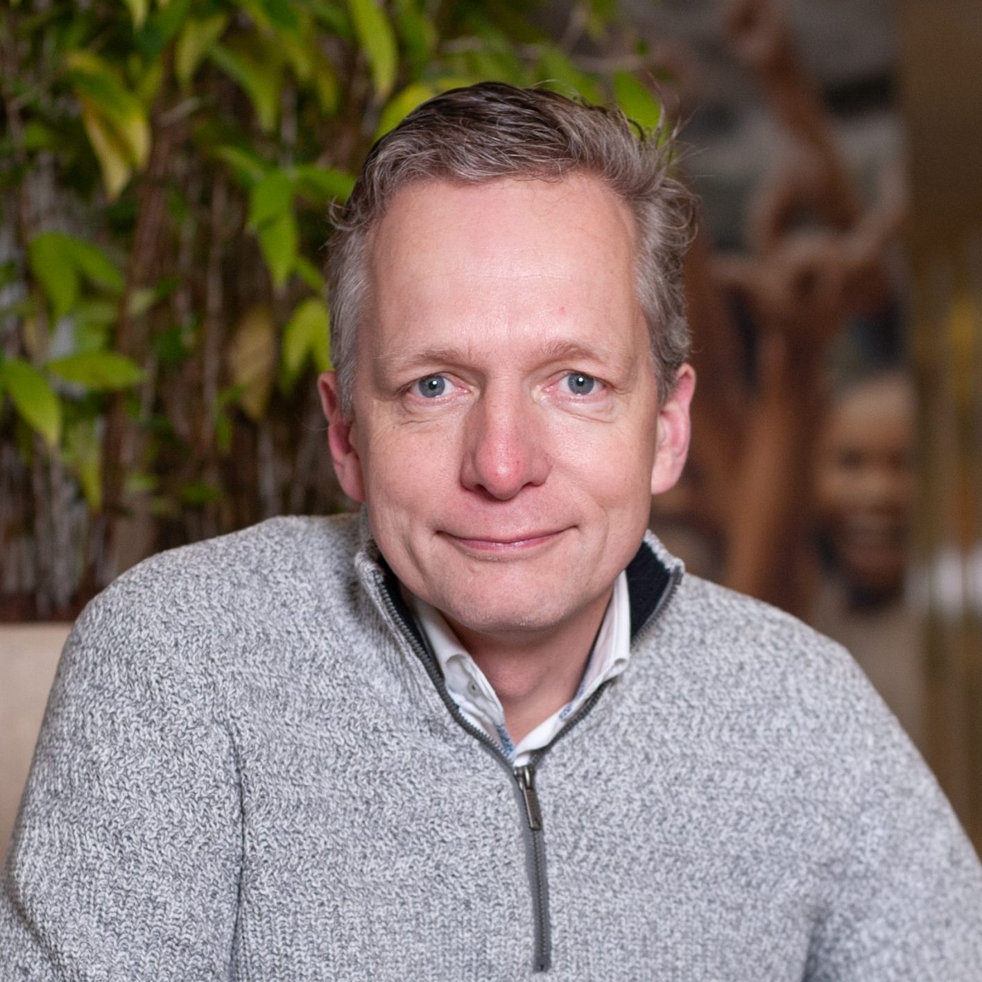 Raad van Toezicht | World Vision