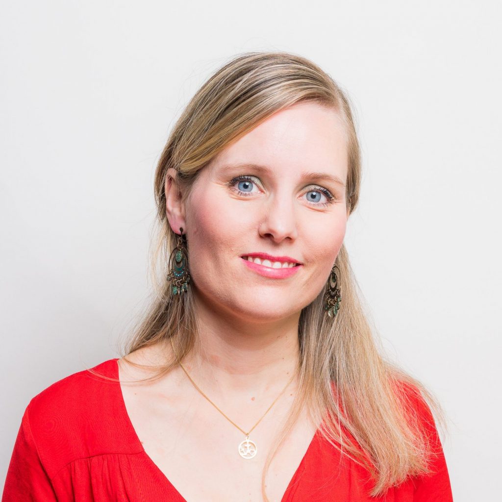 Raad van Toezicht | World Vision