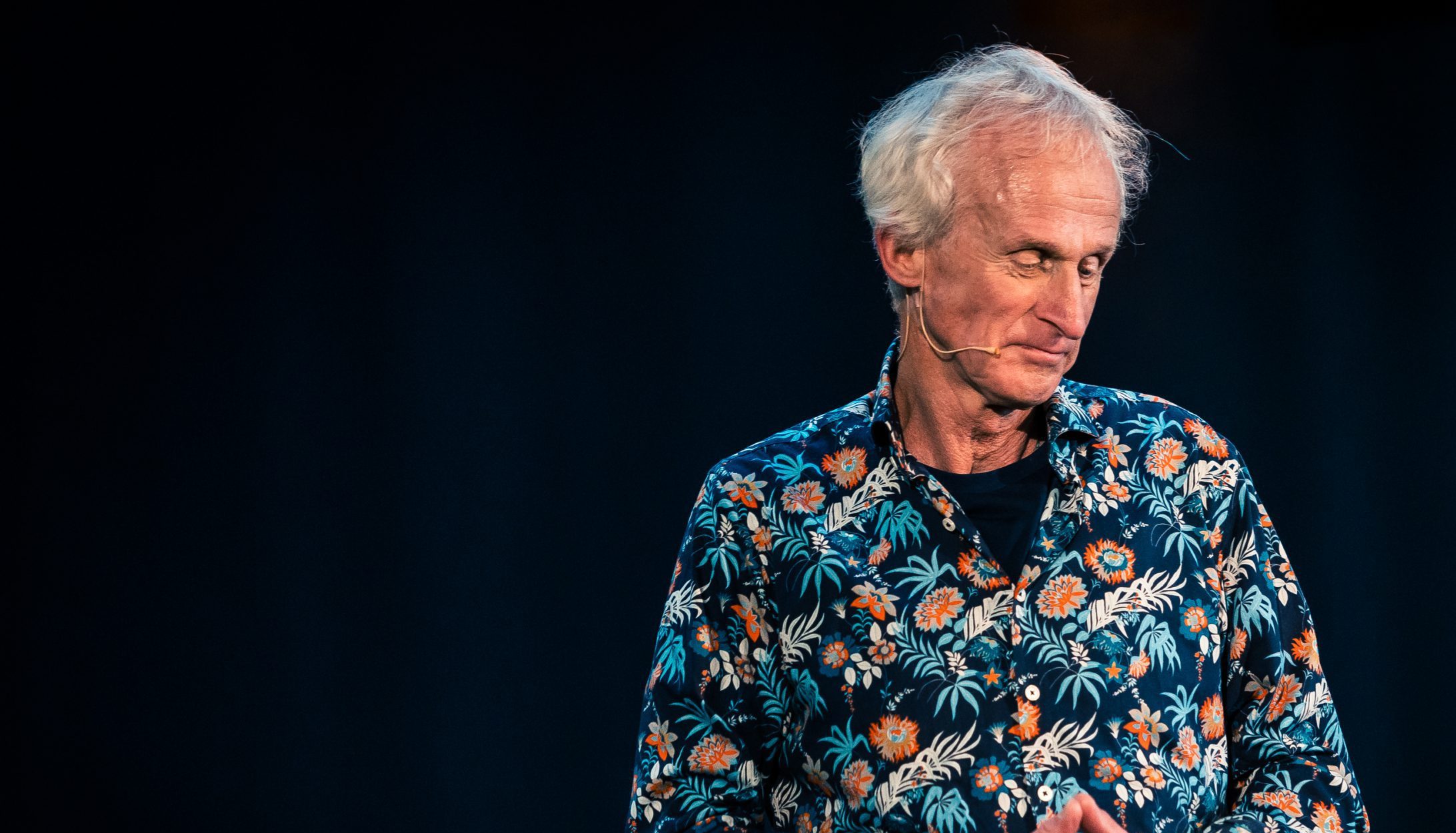 Column Rob Favier: doe je genoeg? | World Vision