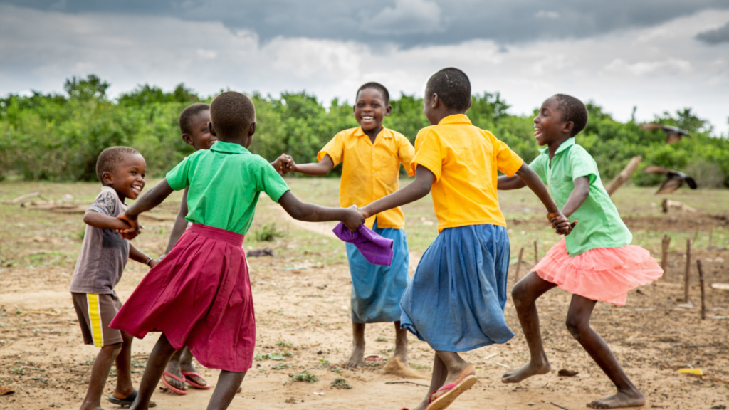 Raad Van Toezicht World Vision