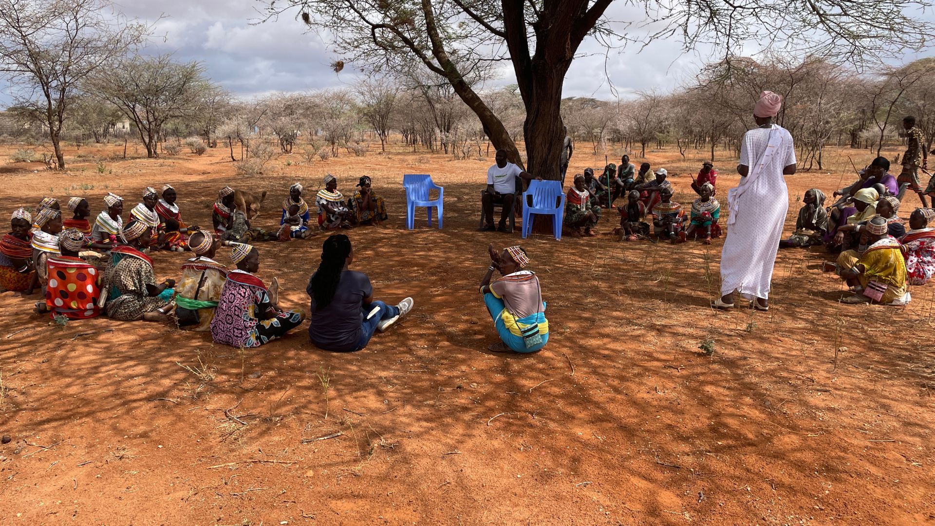 Marsabit County Logo Job Tourism, Culture & Social Services Job At