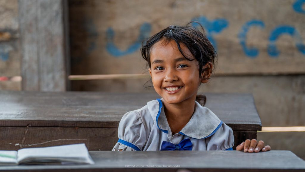 Magazine | World Vision