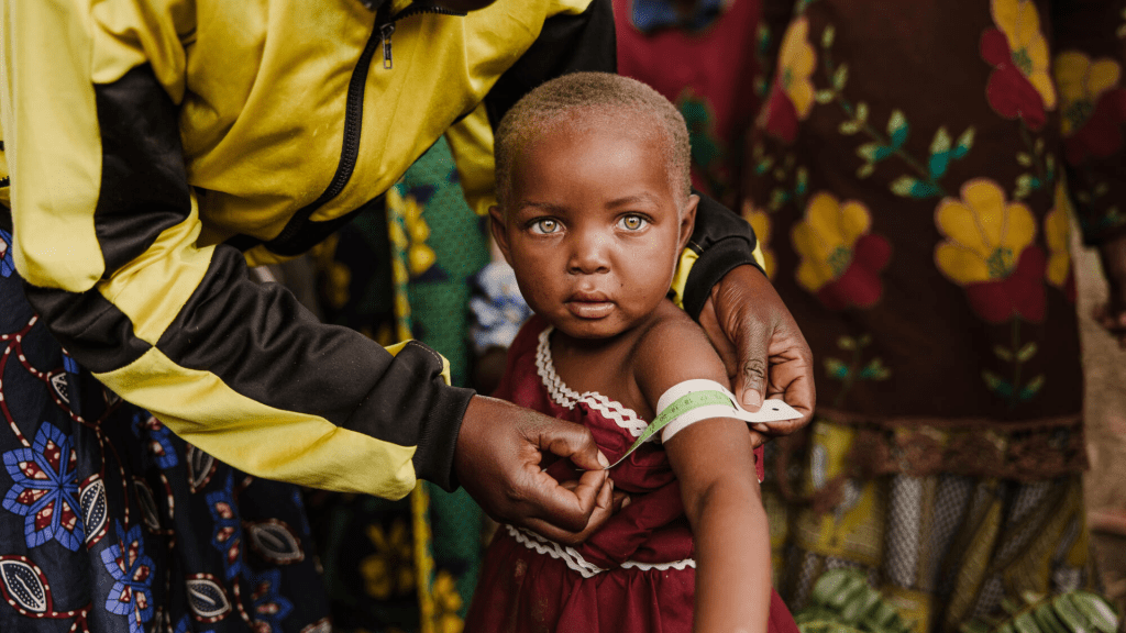Wat is honger? | World Vision