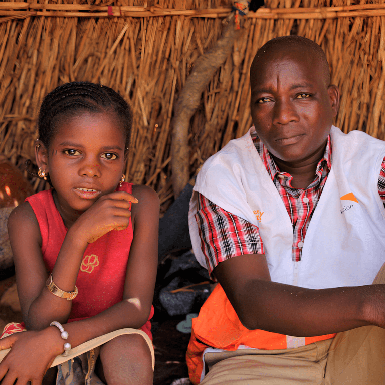 Mali - Right2Grow | World Vision