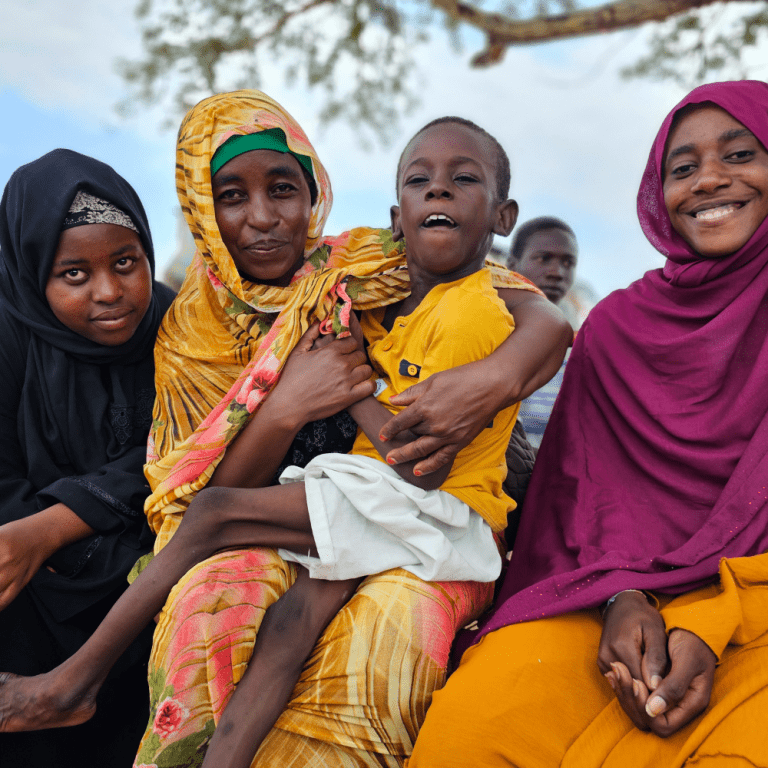 Zuid-Soedan - Right2Grow | World Vision