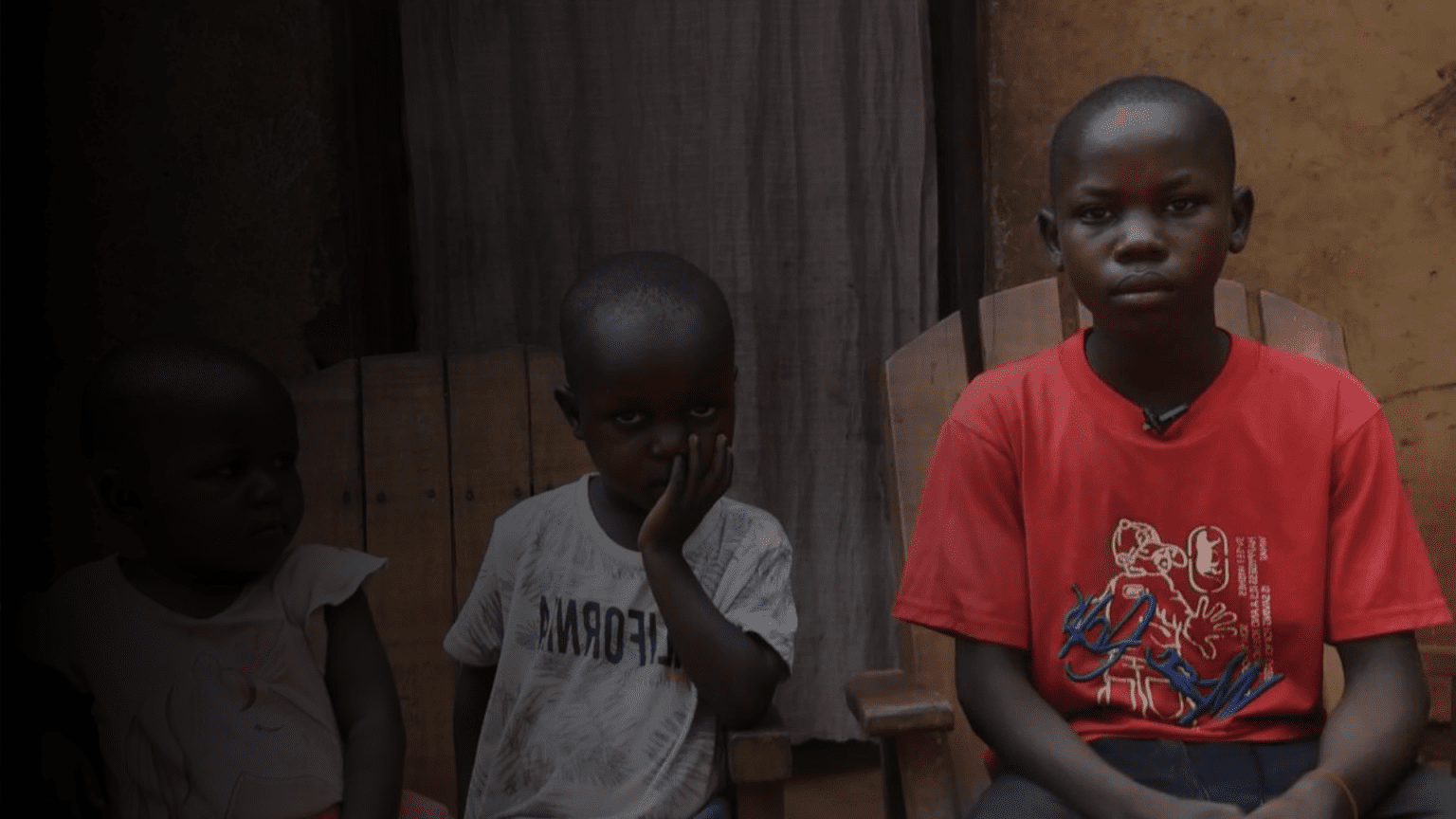 Honger in Congo | World Vision