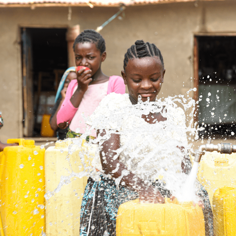 World Water Day: 10 feitjes over water | World Vision