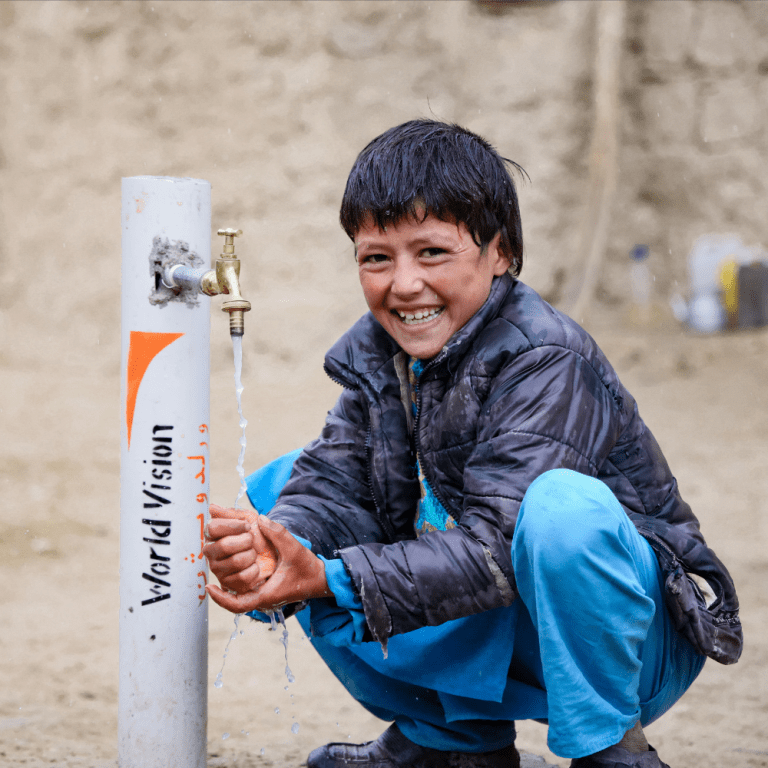 World Water Day: 10 feitjes over water | World Vision