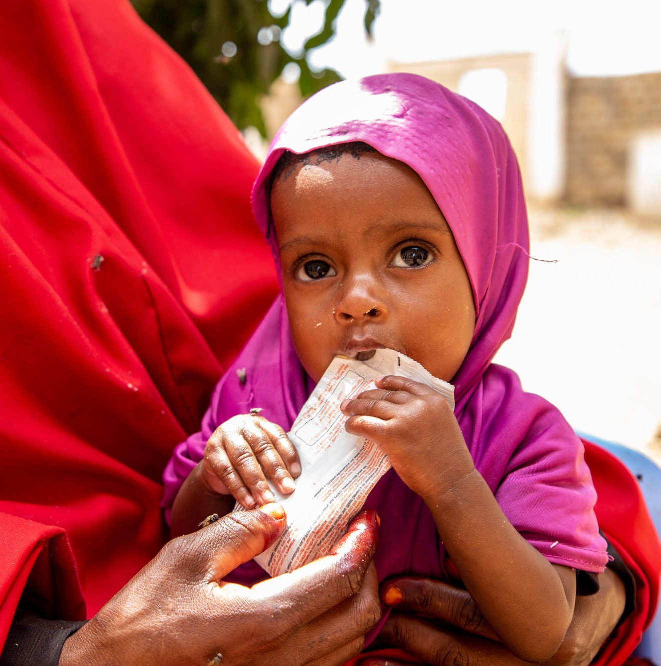 Geef voor noodhulp | World Vision